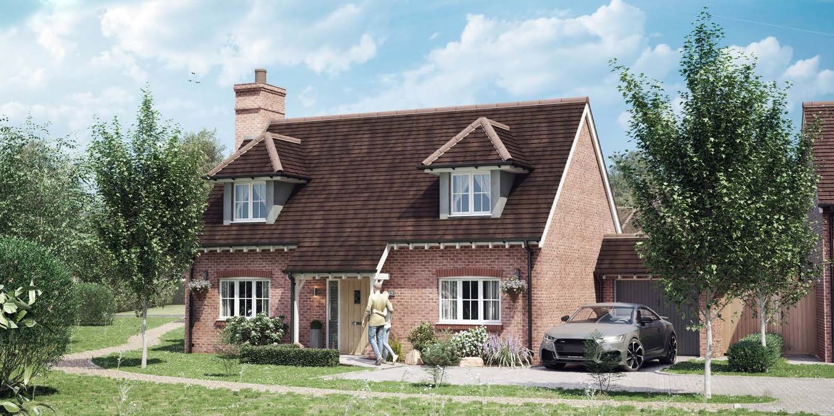 International Passivhaus Standard | Elivia Homes